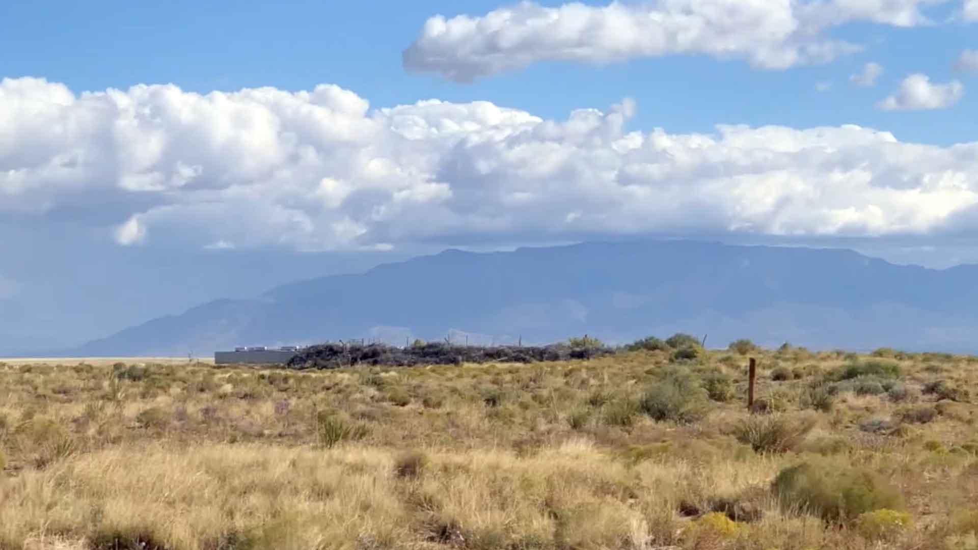 Enchanted Trails RV Park – Around The Sun We Go