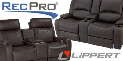 PEELING RV COUCH? Repair Tips + Upgrade Options + Pricing